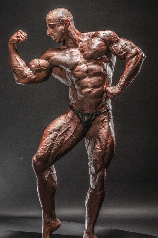 Will Hochan on Twitter: "RT @scottbbfan: The disgusting beauty of hardcore bodybuilding. Extreme ...