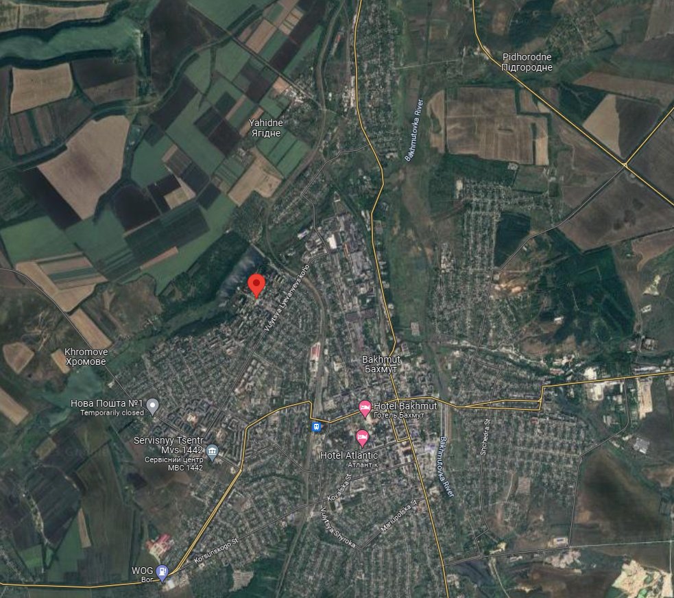 The Cube On Twitter Map 7889