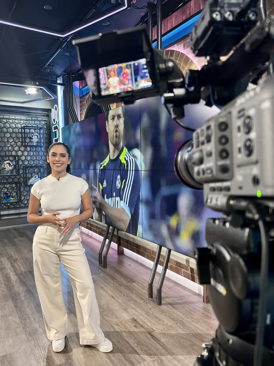 Michelle Escobar on Twitter: "After reminiscing on some classic El Clásicos, it’s time for the ...