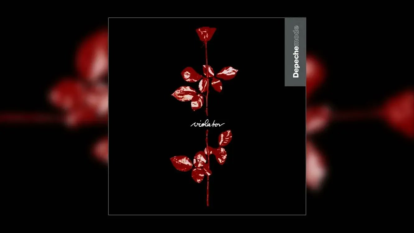 The Violator Wallpaper