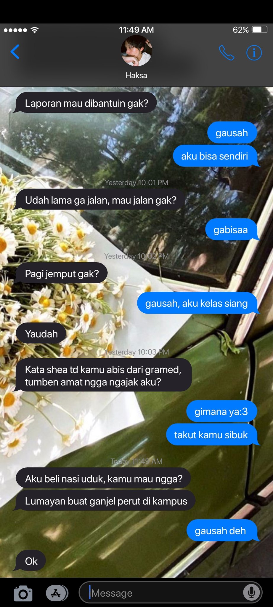 clairine | lhc fewtweet📌 on Twitter: "7. https://t.co/aboY280wW8" / Twitter