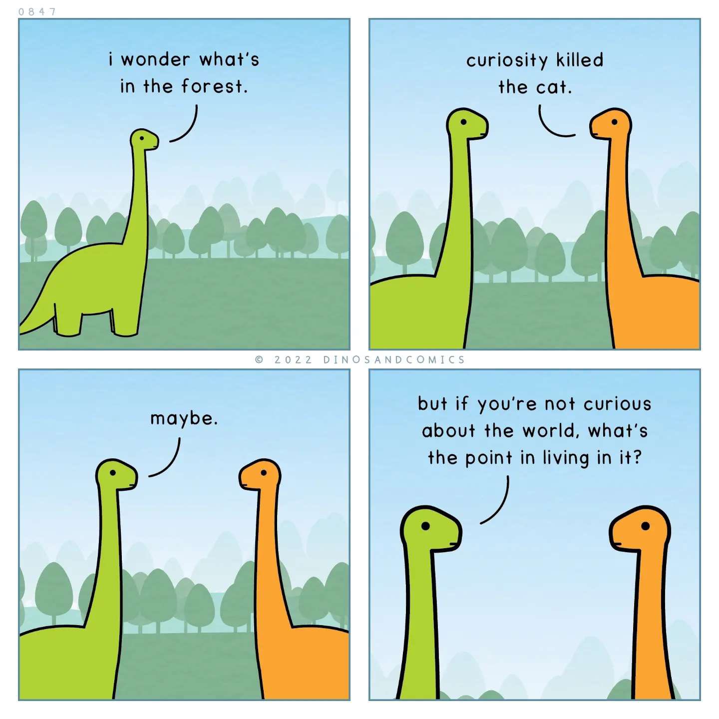 Cat Brontosaurus Memes