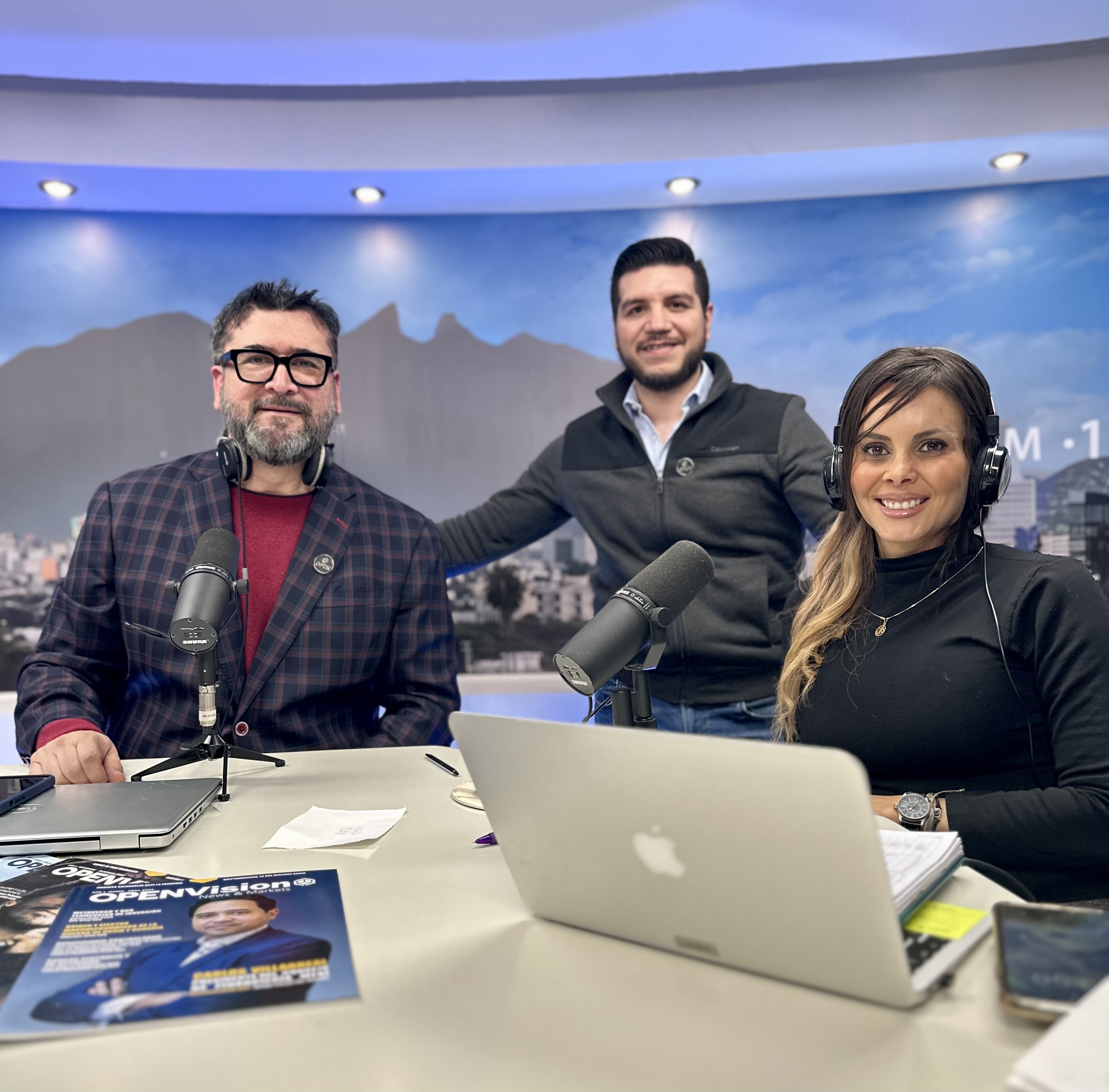 OPENSHOW (@openshowmx) / Twitter