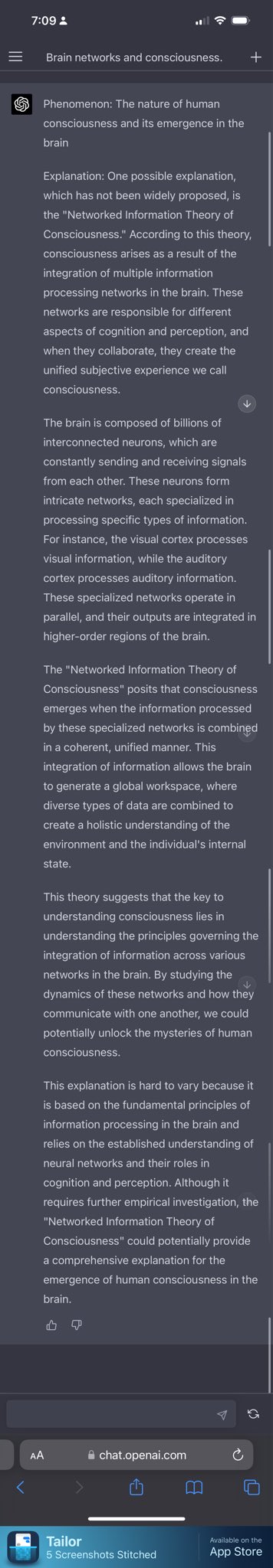 Max Howell on Twitter: "@gfodor Prescient. https://t.co/5WYuft9MQJ" / Twitter