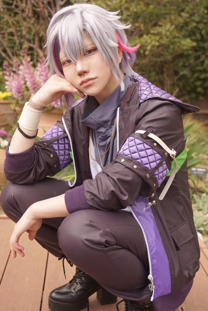 Neon。6/25a! (@Neon_Cosplay_n) さんのコスプレ作品まとめ (13 件) - Twoucan