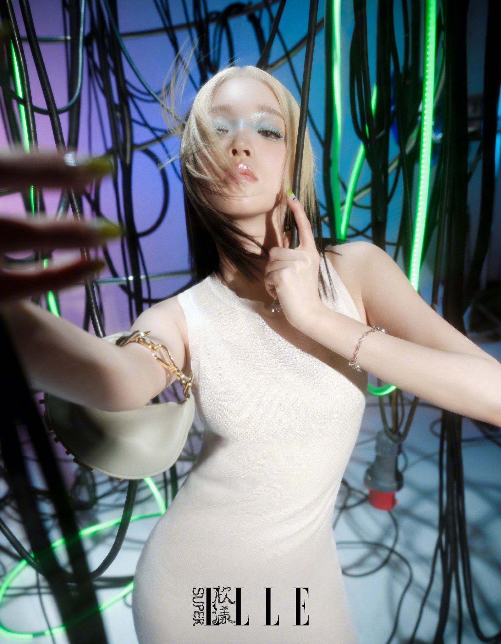 𓆩♡𓆪 on Twitter: "yuqi for super elle china (april 2023) https://t.co/AMXf1i11Gs" / Twitter