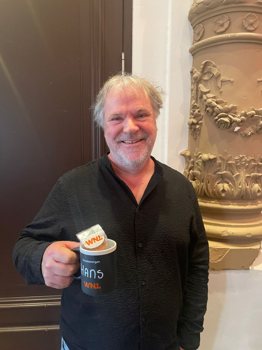 WNL Op Zondag on Twitter: WNL Op Zondag on Twitter: