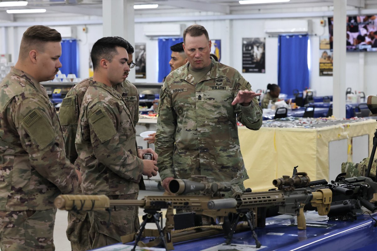Us Army Central Third Army On Twitter Rt Asgku The Peosoldier