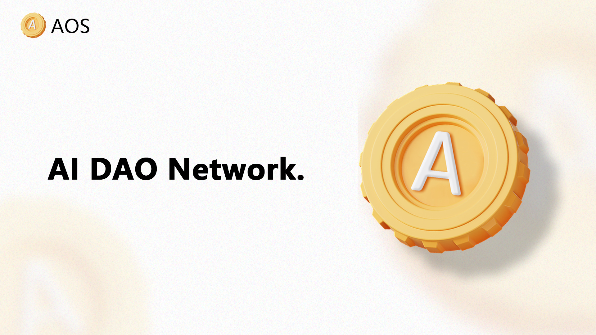 AI DAO Network on Twitter: "Welcome to AI DAO Network👏 This is our official website link Click ...