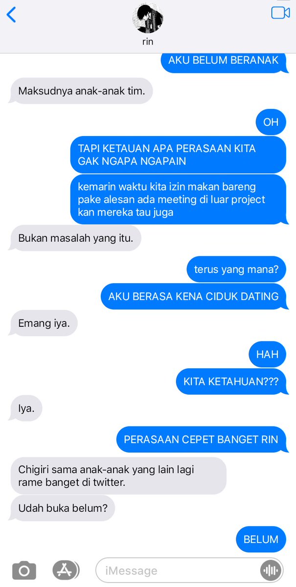 Mion. on Twitter: "12. ngadu"