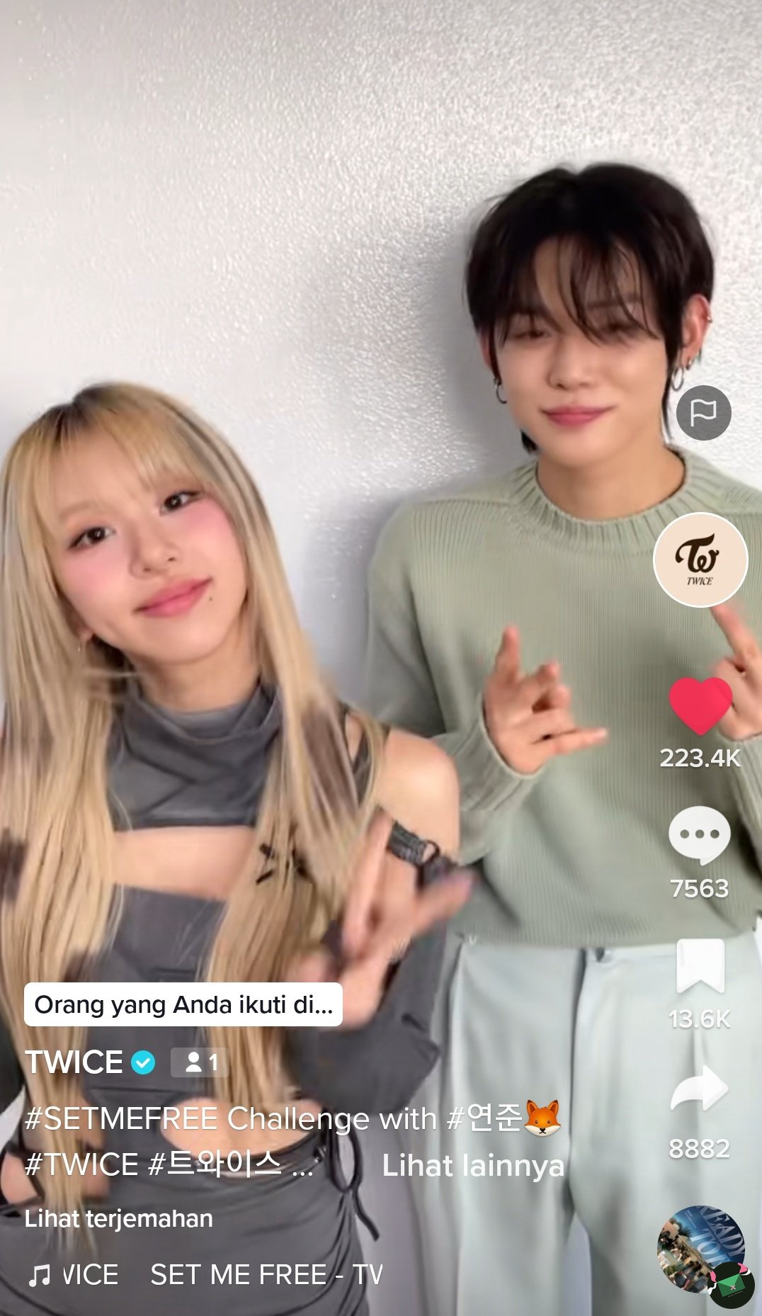 TXT BASE on Twitter: "CW // txtwithidol /yeonjun pulang ke dorm langsung di diemin taehyun ini ...