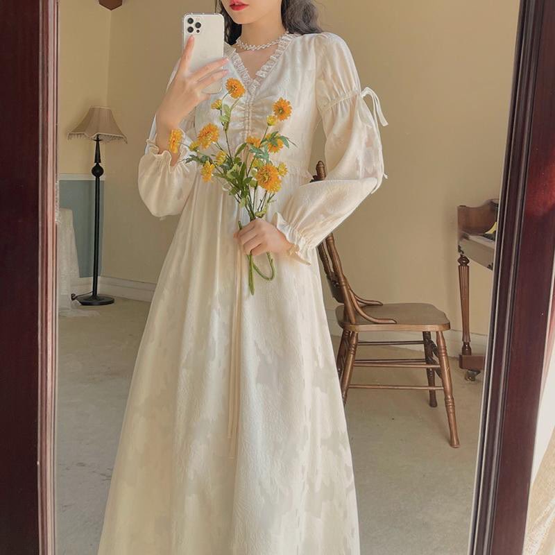 Aesthetic Stuff on Twitter: "Chiffon dress https://shope.ee/7A6kQkjp21 https://shope.ee/LGQHZ882R"