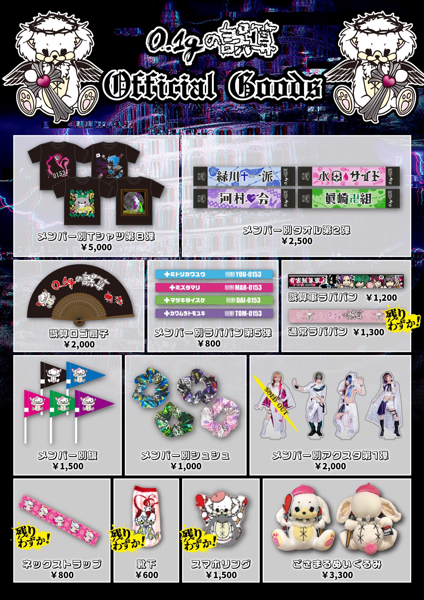 0.1gの誤算 河村友雪 على X: 0.1gの誤算 河村友雪 على X: