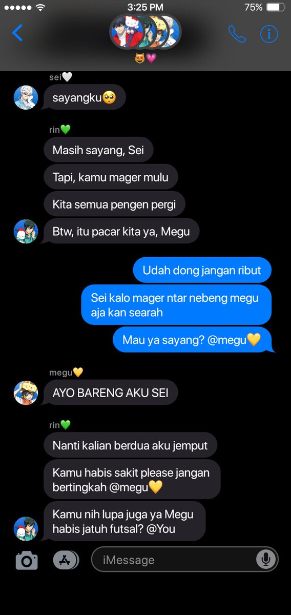 BLUELOCKFESS ON 📩 on Twitter: "-bllkarya cw // m/m , bxb , bl , multipair ( rinsagi rinbachi ...