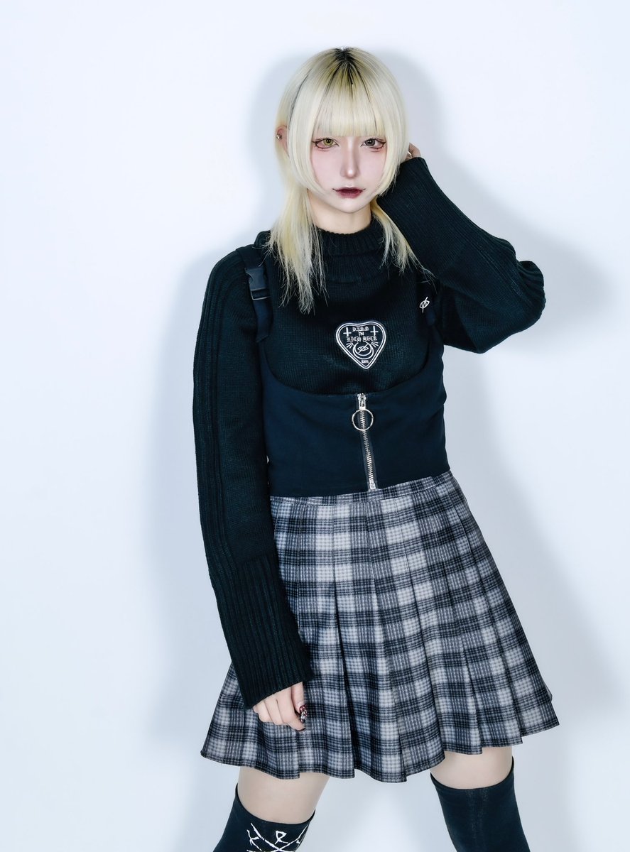 KRYclothing on Twitter: "販売開始 https://kry.tokyo"