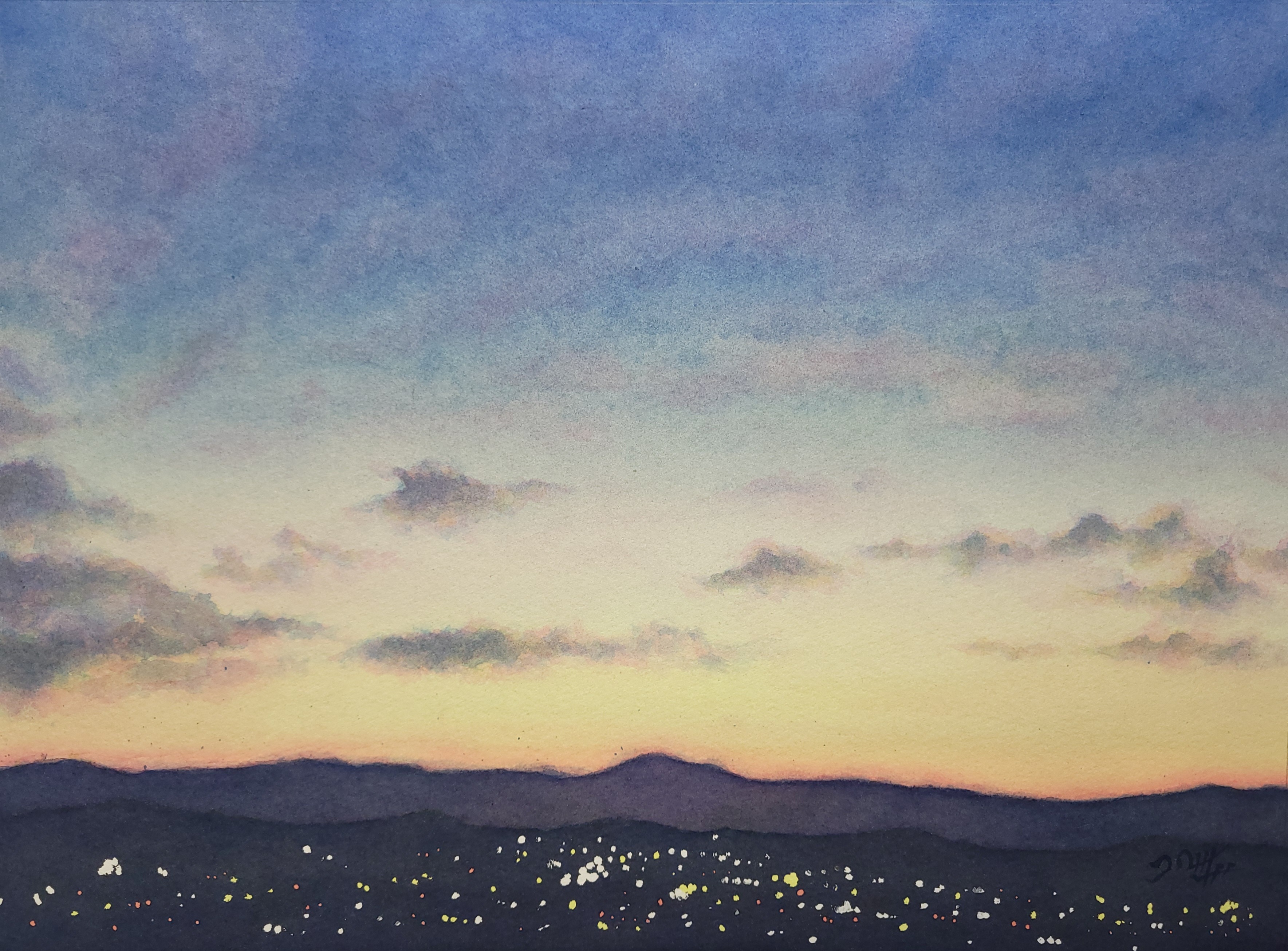 ふぶき＠必読プロフと固ツイ on Twitter: "@ymgc_106 それを購入して額装してもらいました！我ながらいいチョイス！ マットの色で小一時間悩みました。 https://t.co ...