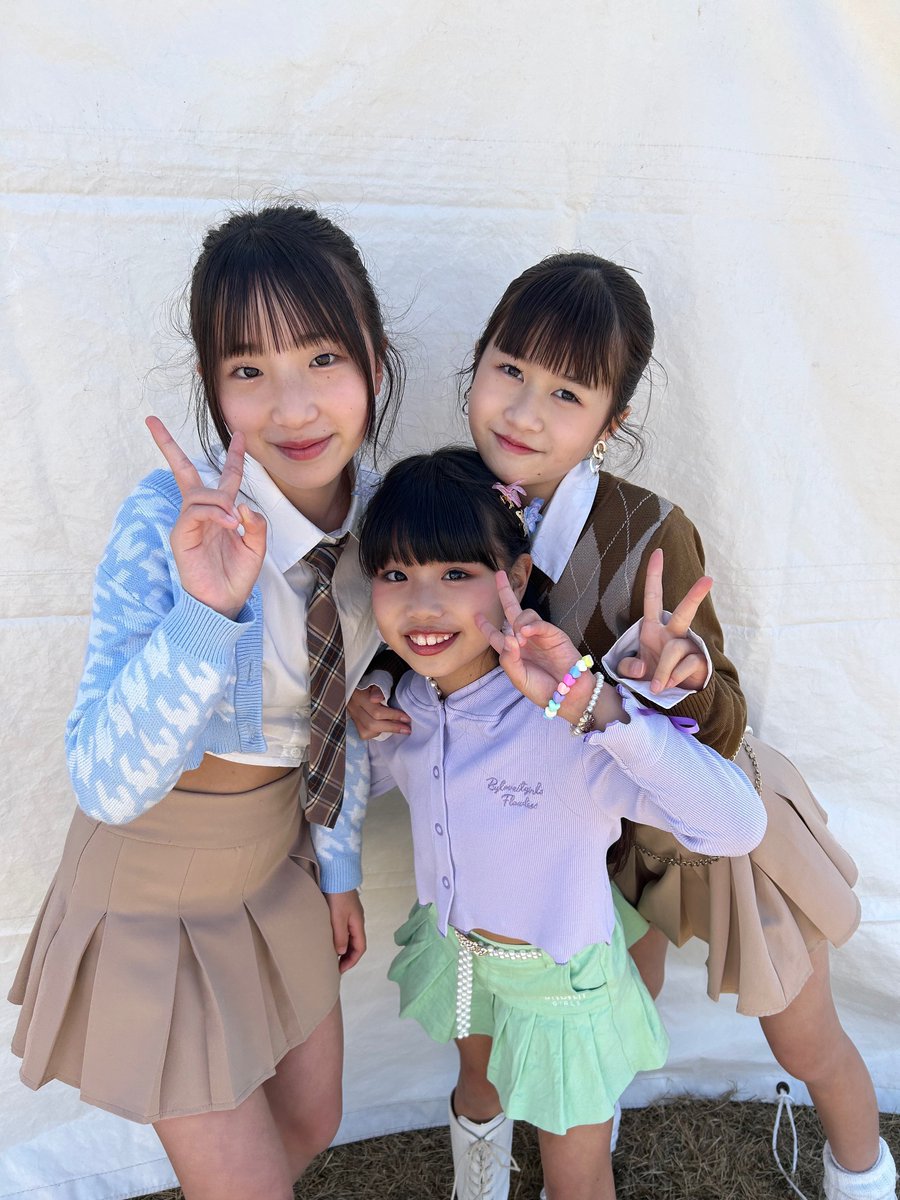 【画像】YURI UNISTA戸塚の美少女JSダンサーが可愛すぎる！ | ピチガッ!!