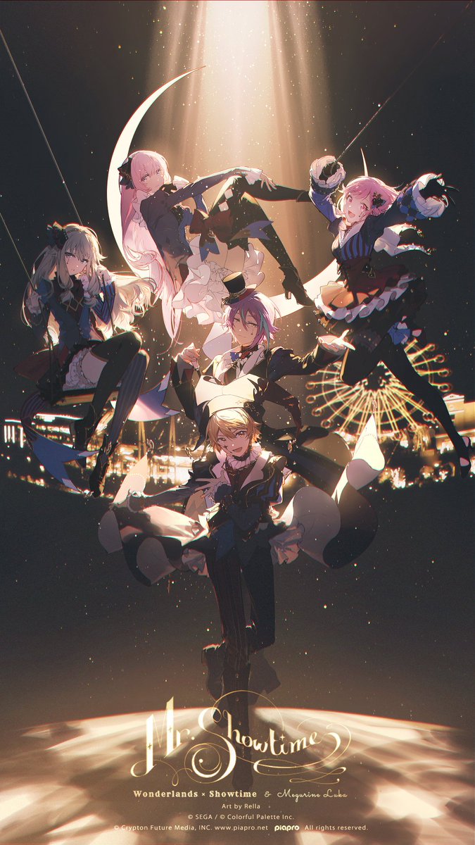 Rella (@Rellakinoko) さんのイラスト・マンガ作品まとめ (177 件) - Twoucan