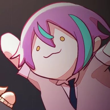 「emu :D and rui :3 」|ji @ aliveのイラスト