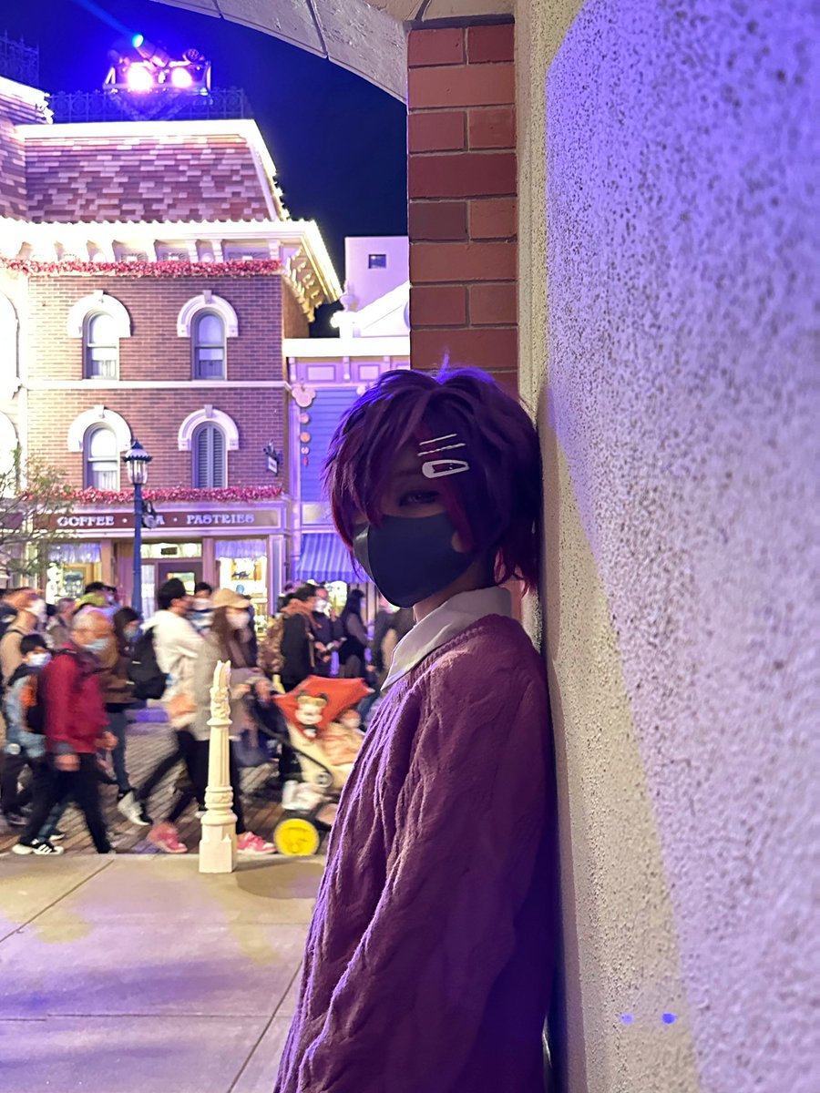 Rain._. (@yulok_uwu) さんのイラスト・マンガ作品まとめ (2 件) - Twoucan