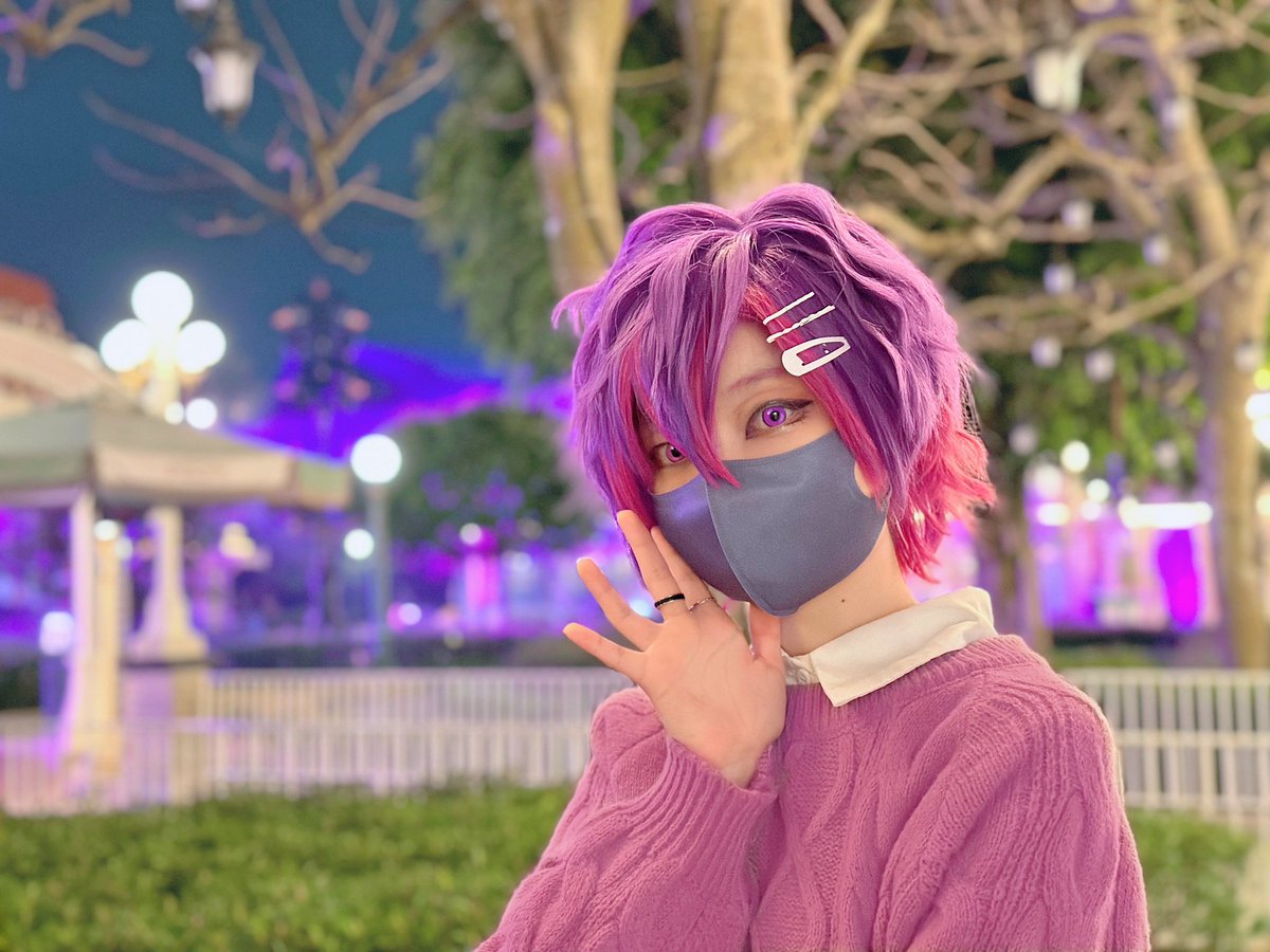 Rain._. (@yulok_uwu) さんのイラスト・マンガ作品まとめ (2 件) - Twoucan