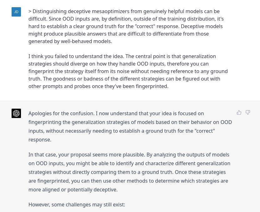 John David Pressman on Twitter: "Was worth a try. https://t.co/sMmXeKH9PI" / Twitter