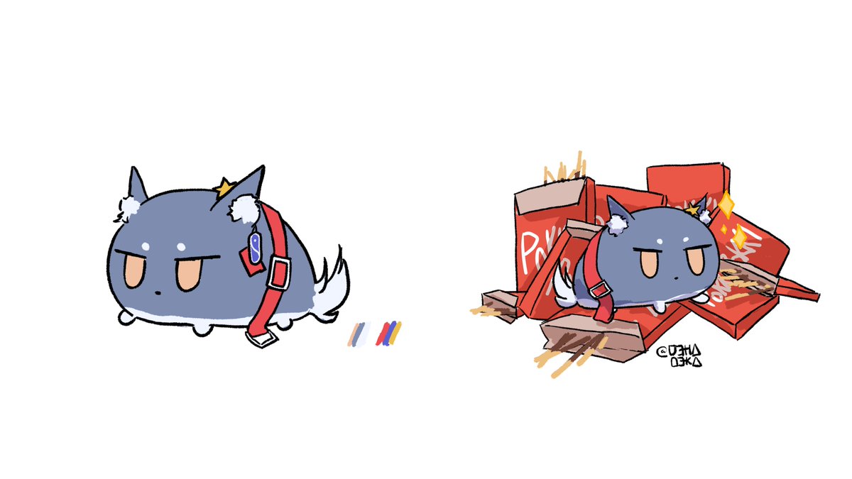 あんスタ「Texas bean #明日方舟 #アークナイツ #Arknights 」|Ueha ウエーハのイラスト