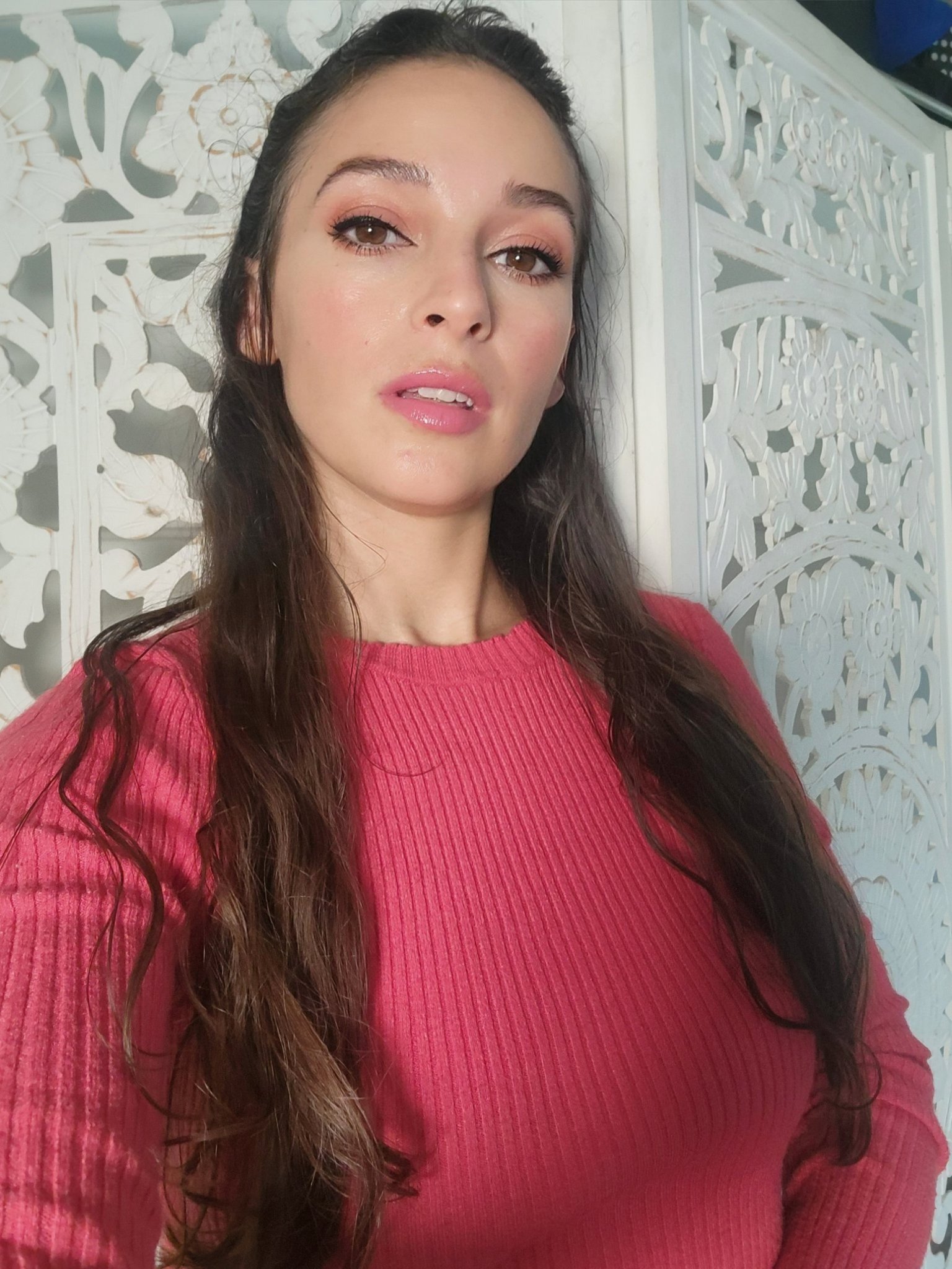 TW Pornstars - 2 pic. 💓BECKYWHYTE💓🥛. Twitter. ️Where would you take me on a date this weekend ...