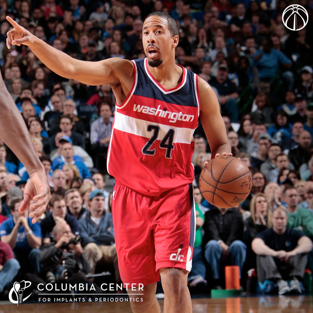 Andre Miller Wizards