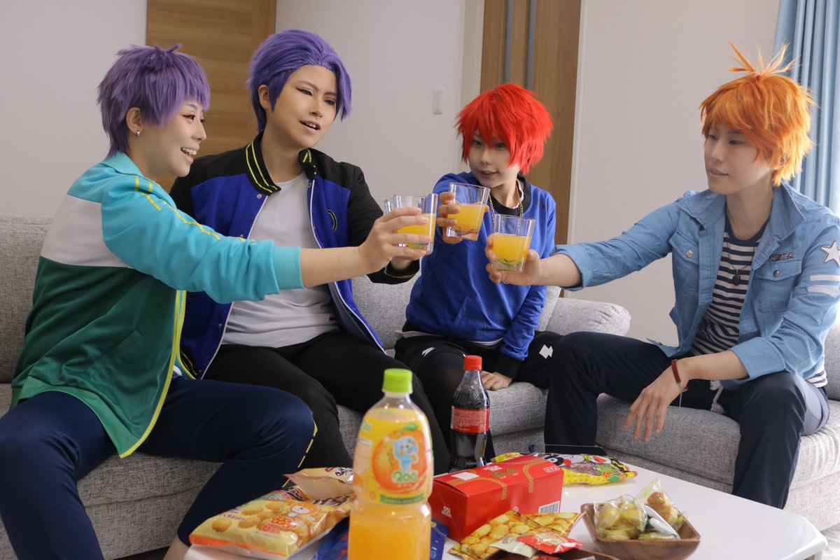 🍁斎玖🍁 (@saiku_cos) さんのコスプレ作品まとめ (11 件) - Twoucan