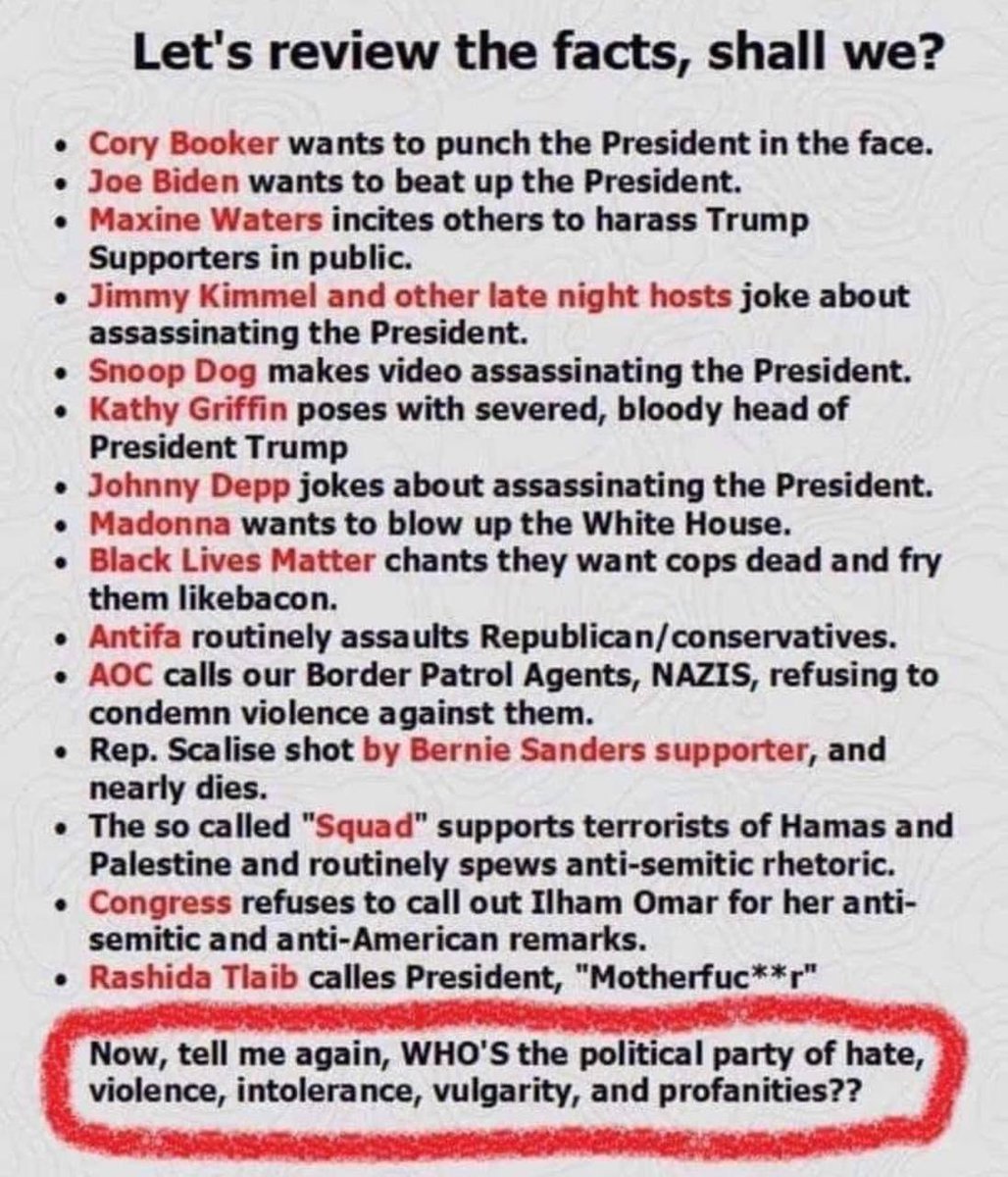 LandShark70 On Twitter RT Gitmo99 Which Party Is Really Responsible For Spreading Hate landshark70-on-twitter-rt-gitmo99-which-party-is-really-responsible-for-spreading-hate