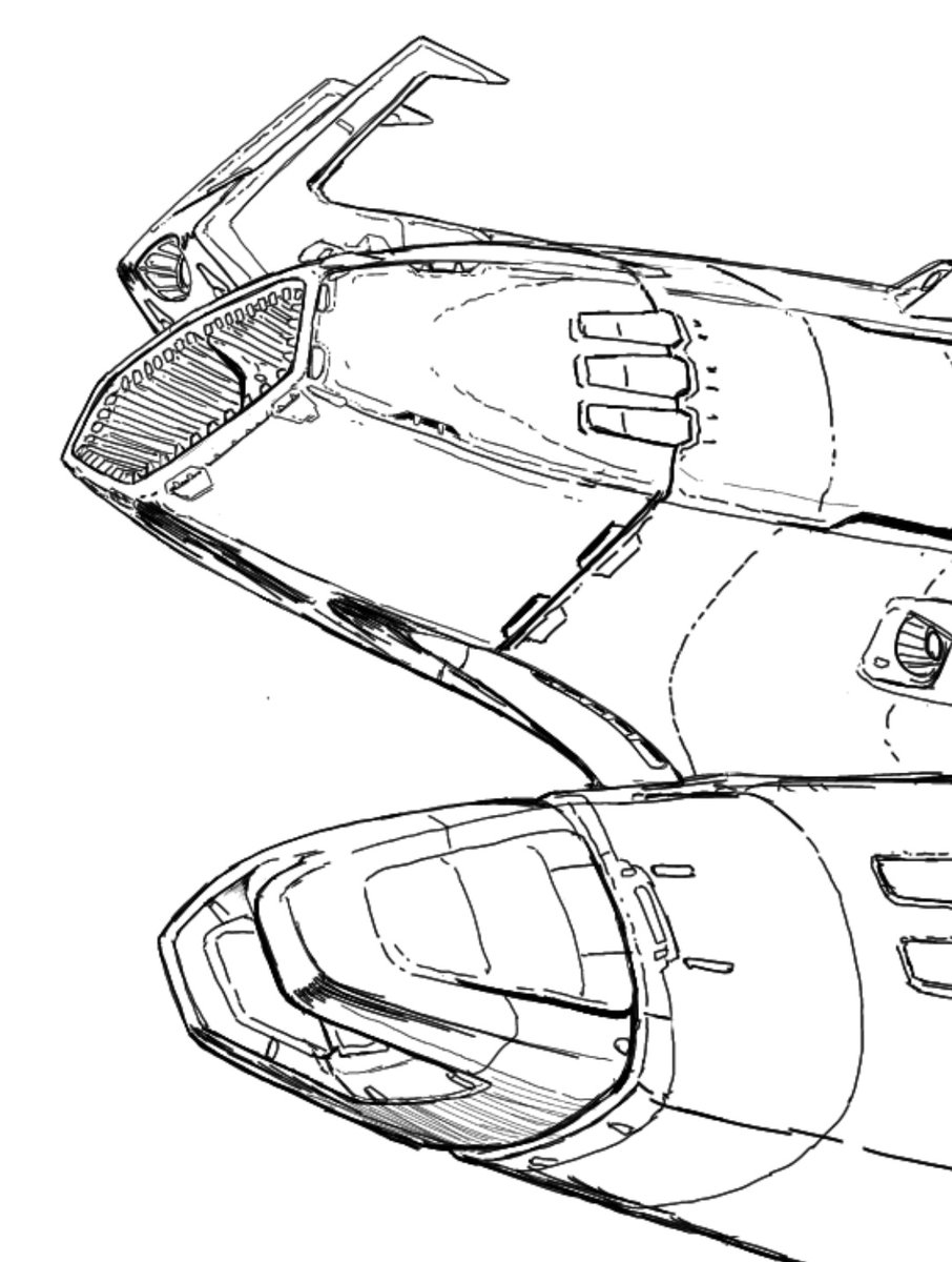 「🫠 」RX@Y提督の漫画