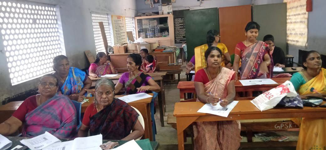 Ministry of Education on Twitter: "This centrally sponsored scheme has ...