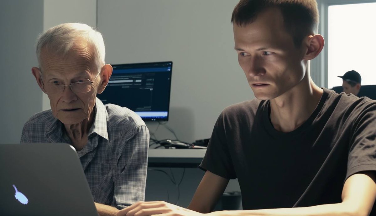 Crypto Koryo's Threads – Thread Reader App