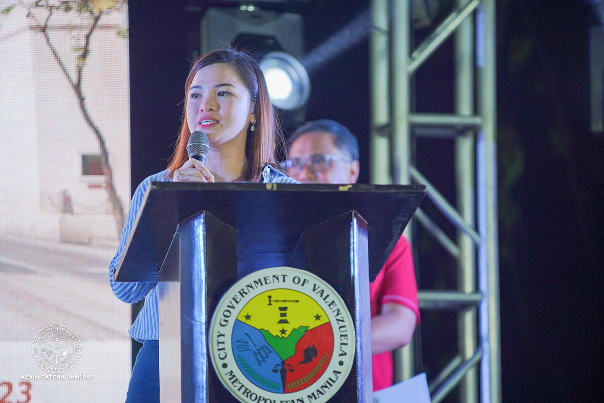 Valenzuela City on Twitter: Valenzuela City on Twitter: