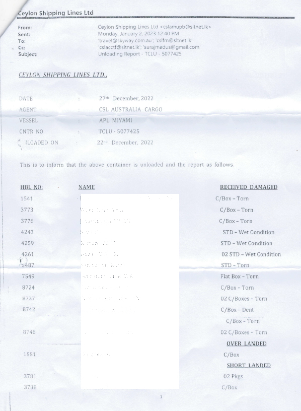 STOLEN! These maps of #Ceylon of mine has been stolen in Australia ...