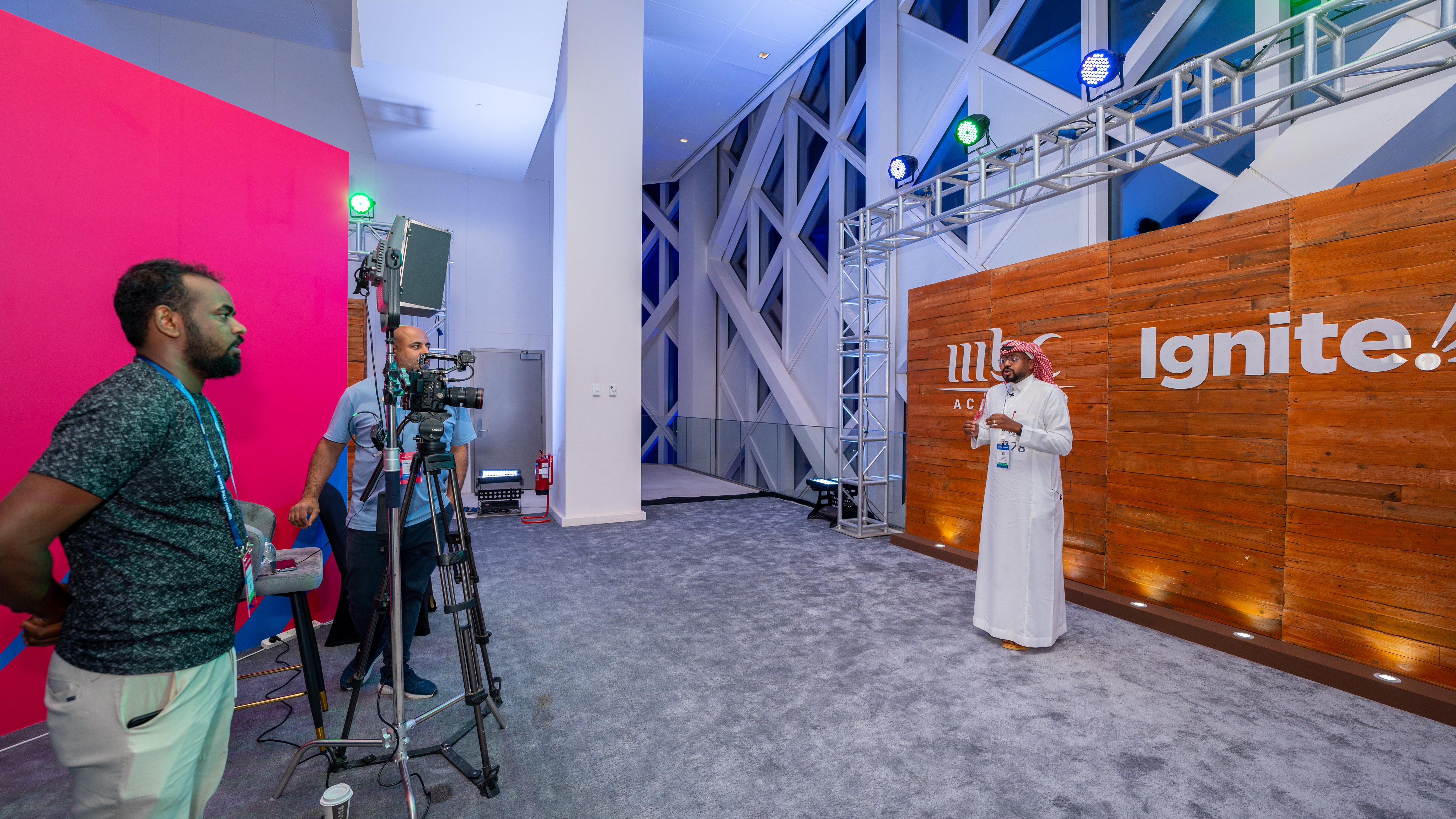 MBC Academy (@MBCAcademyME) / Twitter