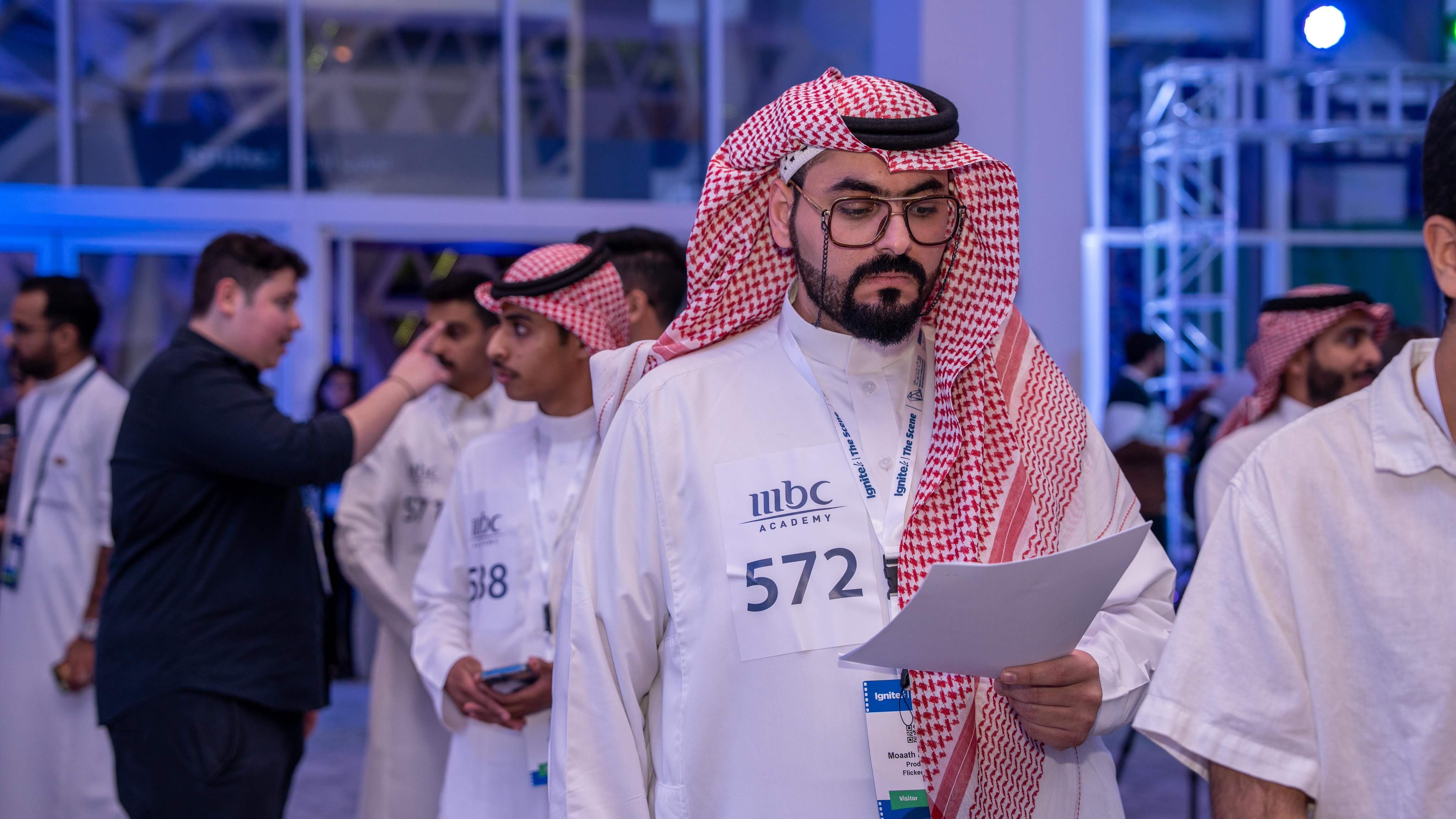 MBC Academy (@MBCAcademyME) / Twitter