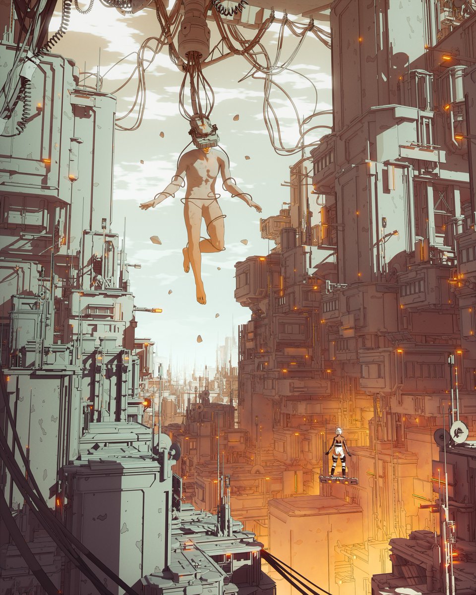 Marco Zagara (@marcozagara) さんのイラスト・マンガ作品まとめ (52 件) - Twoucan