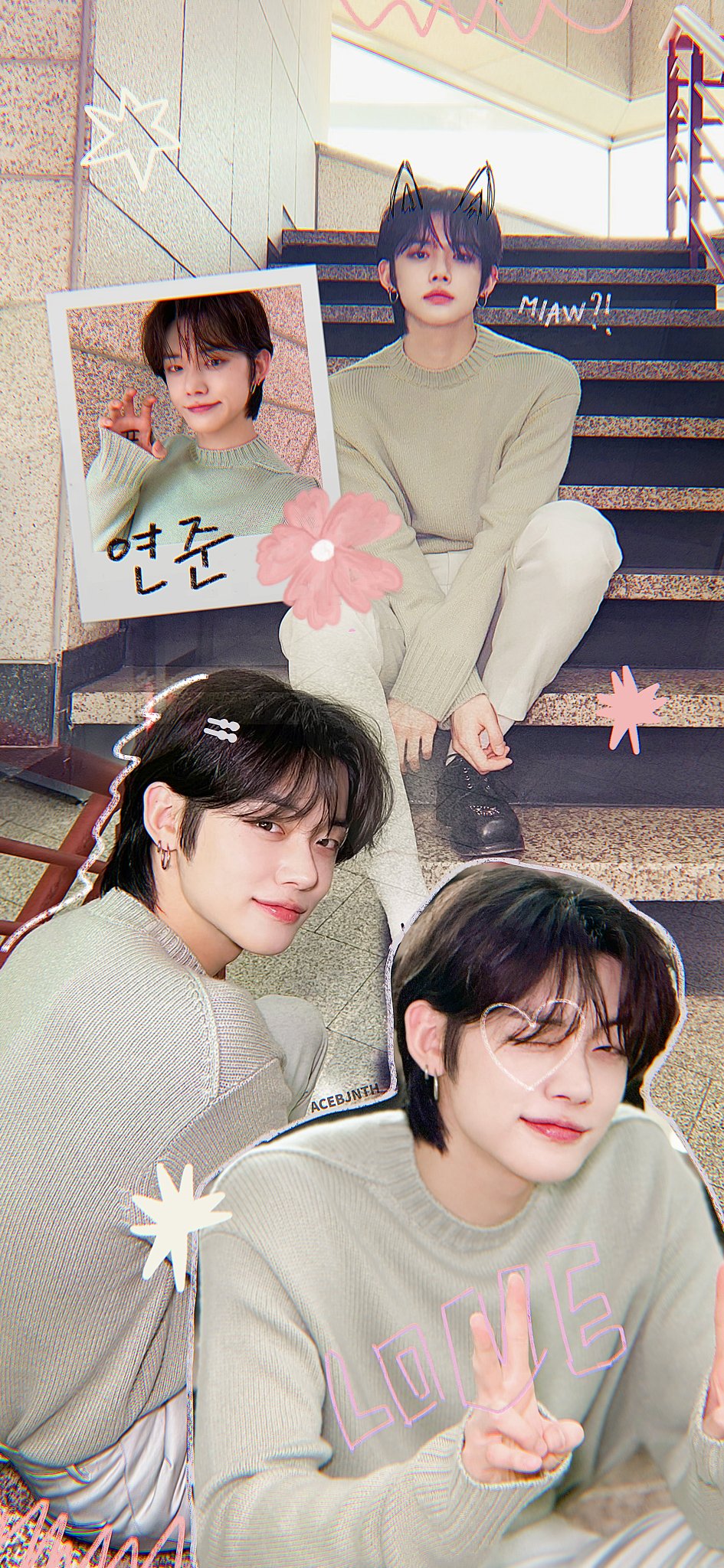 키위 🜸 on Twitter: "#SOOBIN + #YEONJUN + #BEOMGYU : CHOI LINE 🐰🦊🐻 [03.19.23] [@TXT_members] https ...