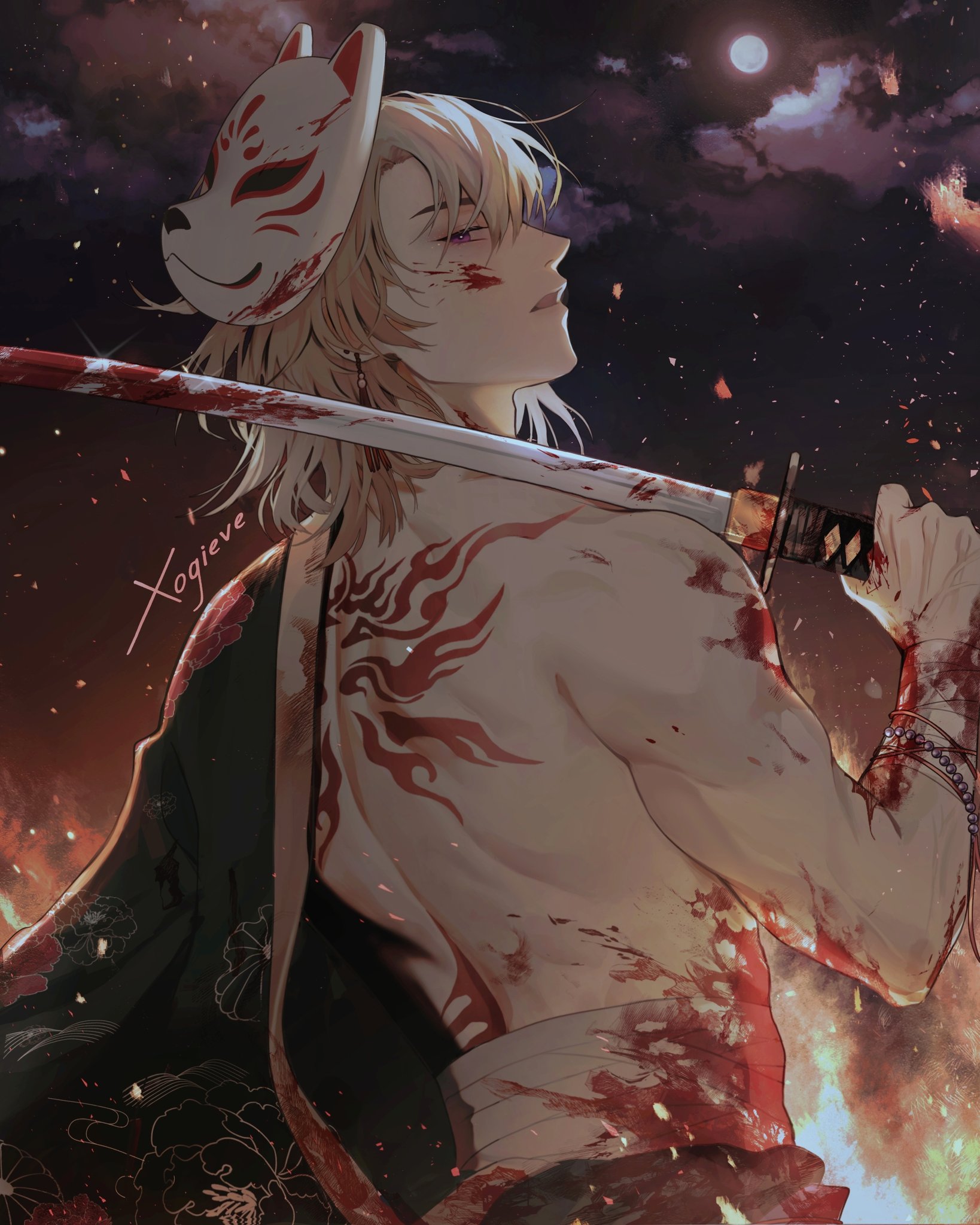 Gi CF16 H-11 on Twitter: "I think this one?😳 https://t.co/TZ2FR8S74L" / Twitter