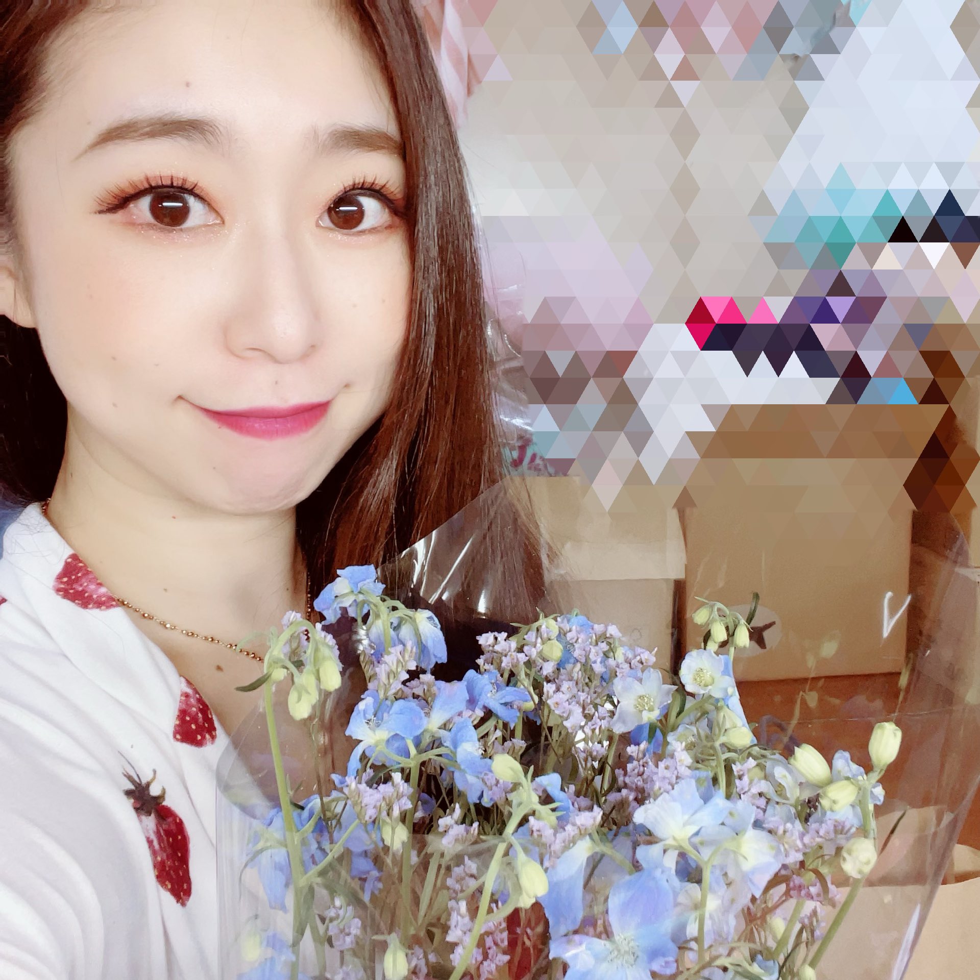 Tw Pornstars 翼裕香👼ðŸ»5月30æ—¥ã¾ã§ãƒ©ã‚¤ãƒ–ã‚·ã‚¢ã‚¿ãƒ¼æ —æ©‹Êš ︎ɞ Twitter 楽å‰ã‚‚楽ã—ã„1日をã‚りãŒã¨ã‚“ã§ã—ãŸã☺ï¸