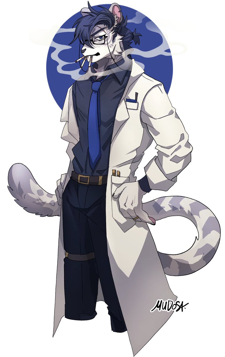 無(MU) (@MUDOSA_3_1) さんのイラスト・マンガ作品まとめ (364 件) - Twoucan