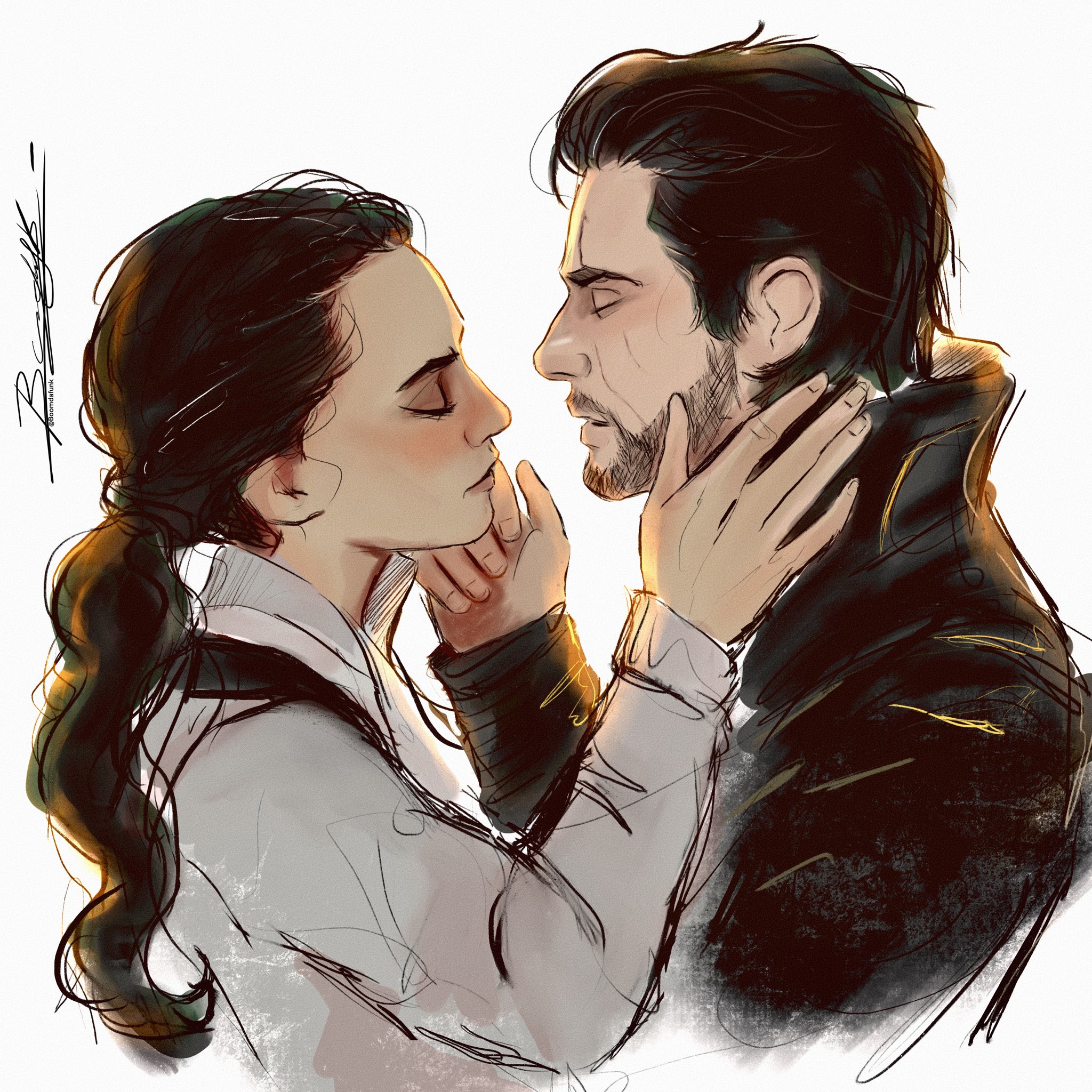 BoomDaFunk on Twitter: "- The problem with wanting ,is that it makes us weak - #darklina # ...