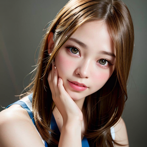 #AIart #aiphotography #ChilloutMix #Chilled_re_generic #stablediffusion ...