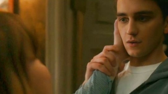 anne ৎ୭ rewatching l&c on Twitter: "locklyle's love language is physical touch 🥺🫶 #lockwoodandco ...