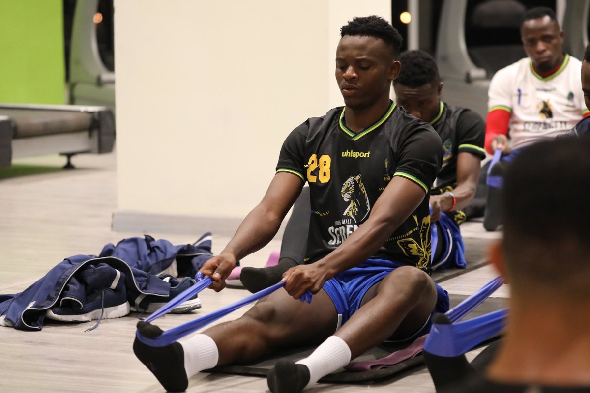 TFF TANZANIA on Twitter: TFF TANZANIA on Twitter: