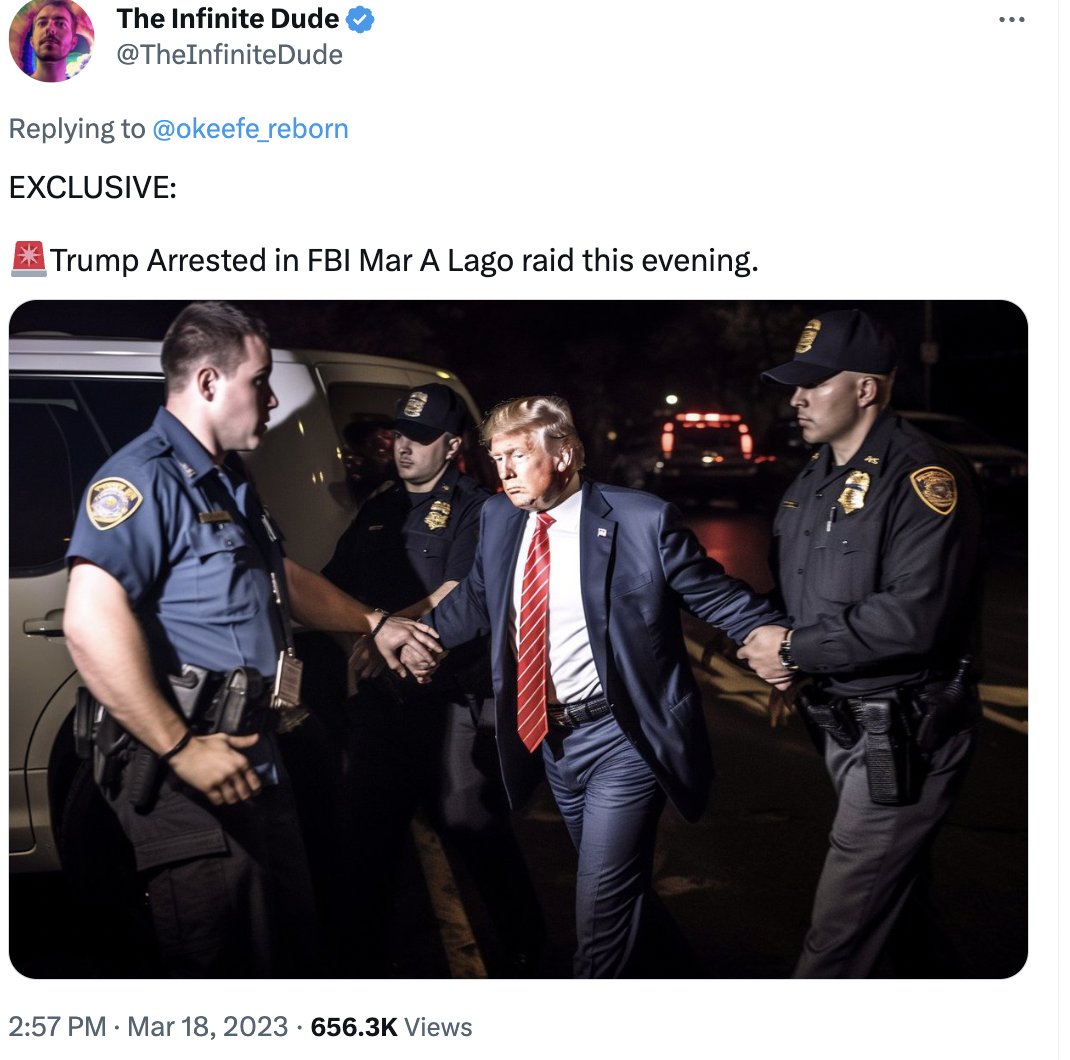 Break The Fake Part 2 – EllisonH.’s Site