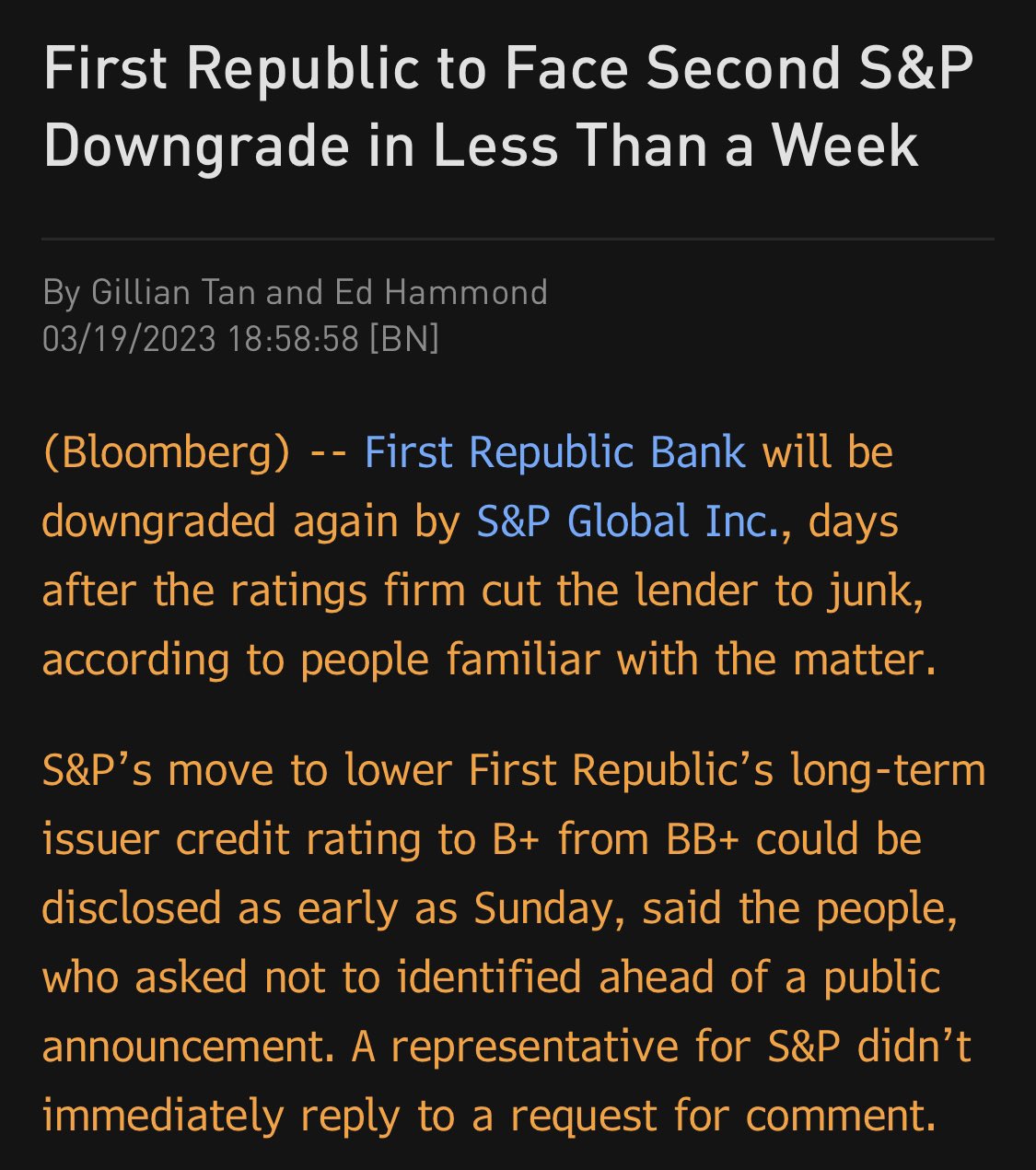Is BB a junk rating? Leia aqui: Is B credit rating bad – Fabalabse