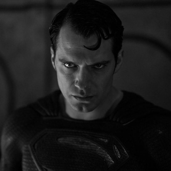 Sq3 On Twitter Rt Geekvibesnation Zack Snyders Dc Trinity